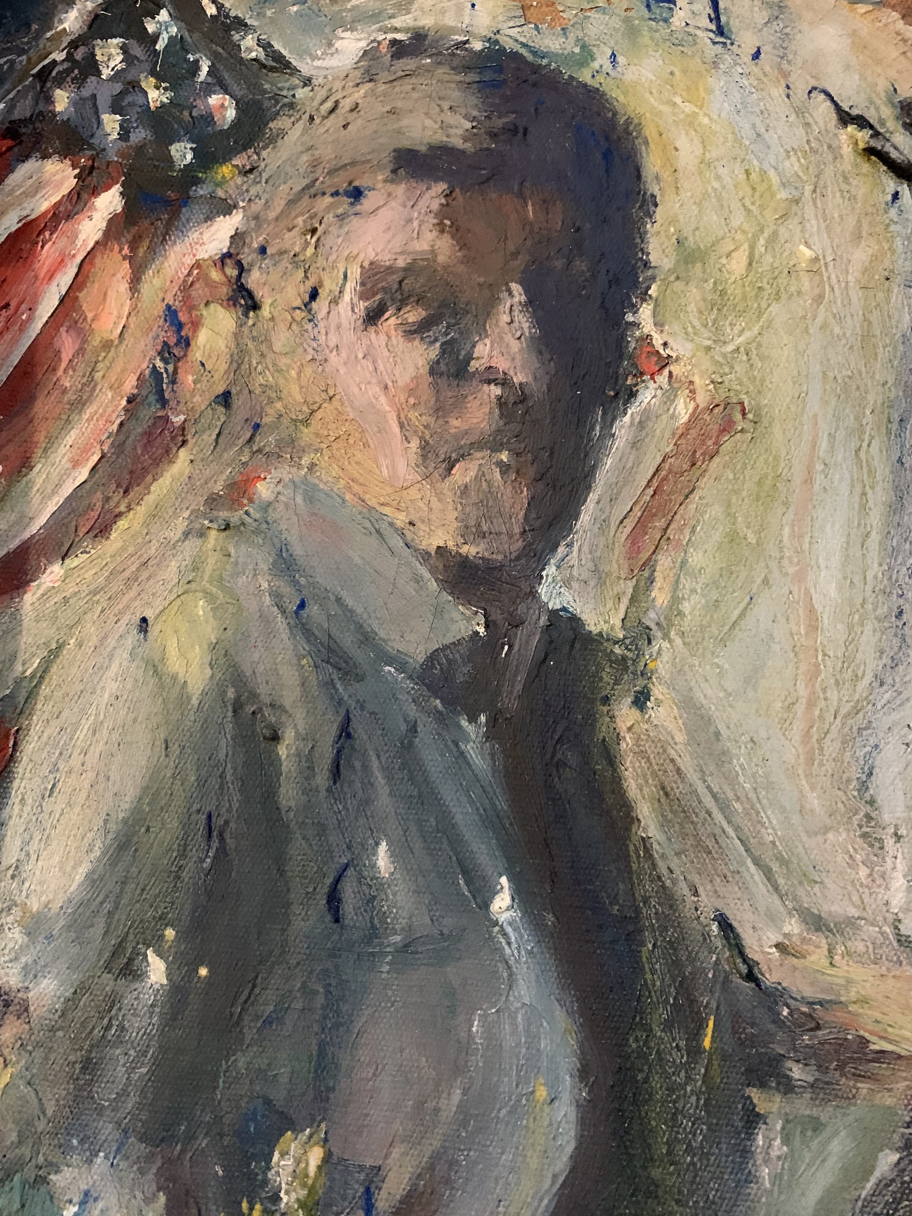 Dad – Dan Nolting