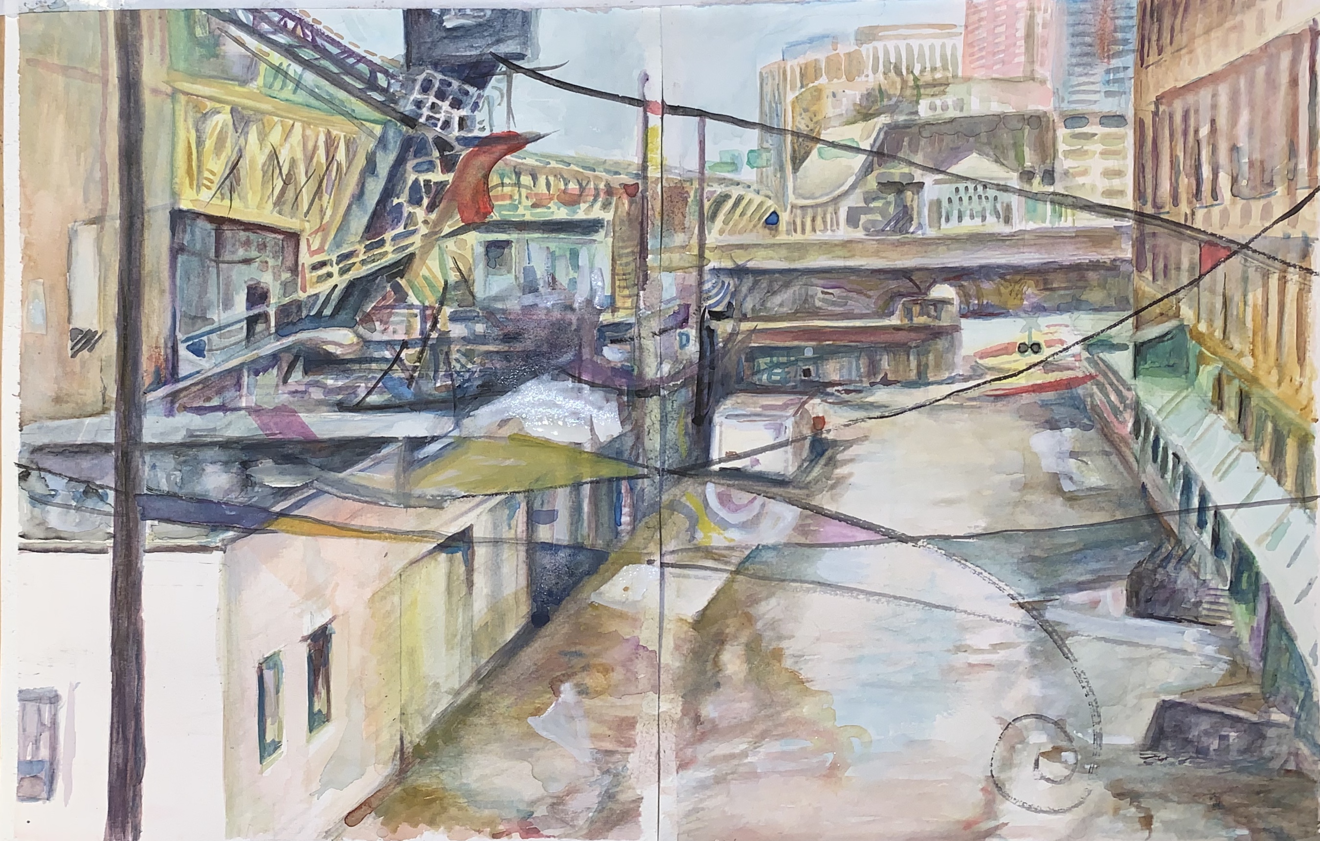 Daniel Lincoln Nolting